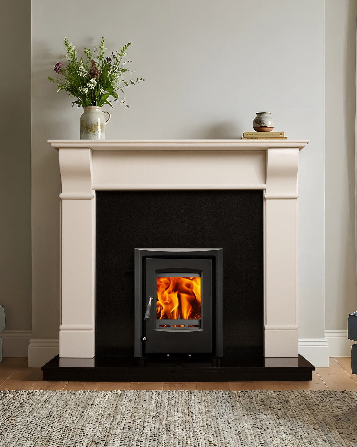 Atlantic Stoves And Fires